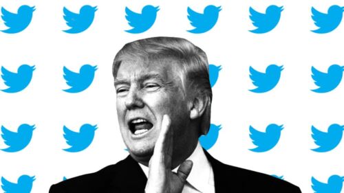 Επιστροφή του Donald Trump στο Twitter - iGuRu.gr