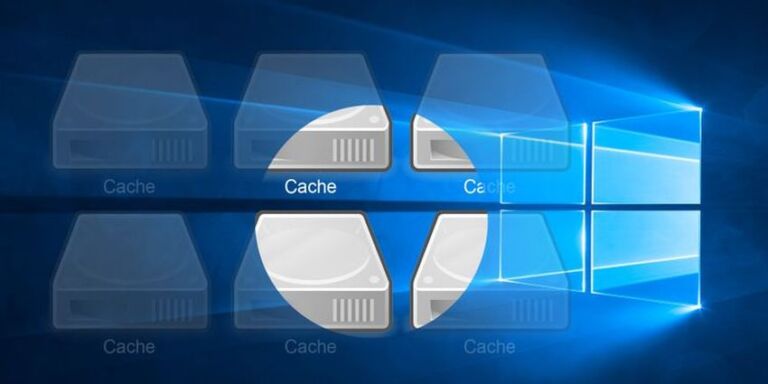 Πως να καθαρίσετε την Cache μνήμη στα Windows - iGuRu.gr