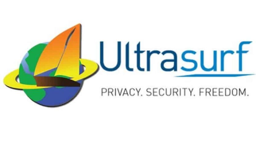 Ultrasurf: απόκρυψη IP και κρυπτογράφηση επικοινωνιών - iGuRu.gr