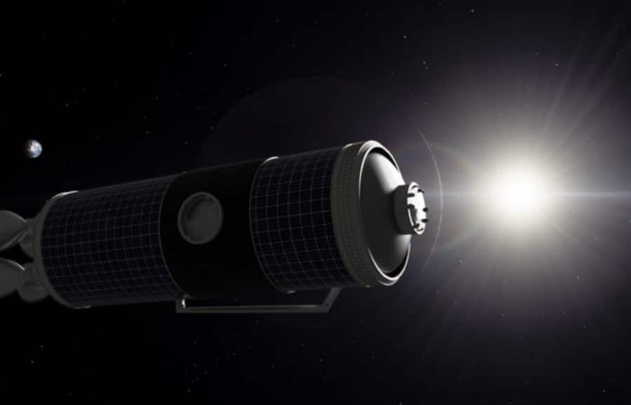 Nanoracks η πρώτη διαστημική κοπή μετάλλου - iGuRu.gr
