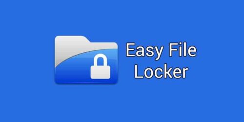Easy File Locker κλειδώστε και εξαφανίστε τα ιδιωτικά σας αρχεία - iGuRu.gr
