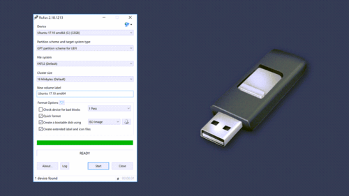 Rufus 4.12 Beta μόλις κυκλοφόρησε - iGuRu.gr