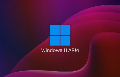 Windows 11 Arm64 ISO για πρώτη φορά - iGuRu.gr