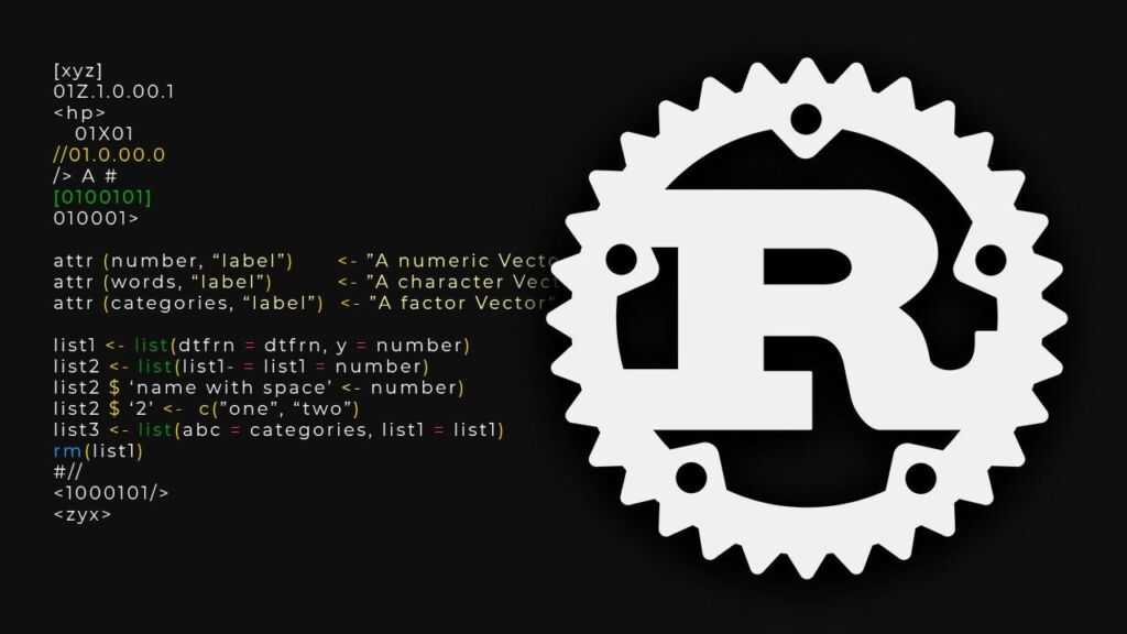 Rust will save Linux from Artificial Intelligence - iGuRu.gr